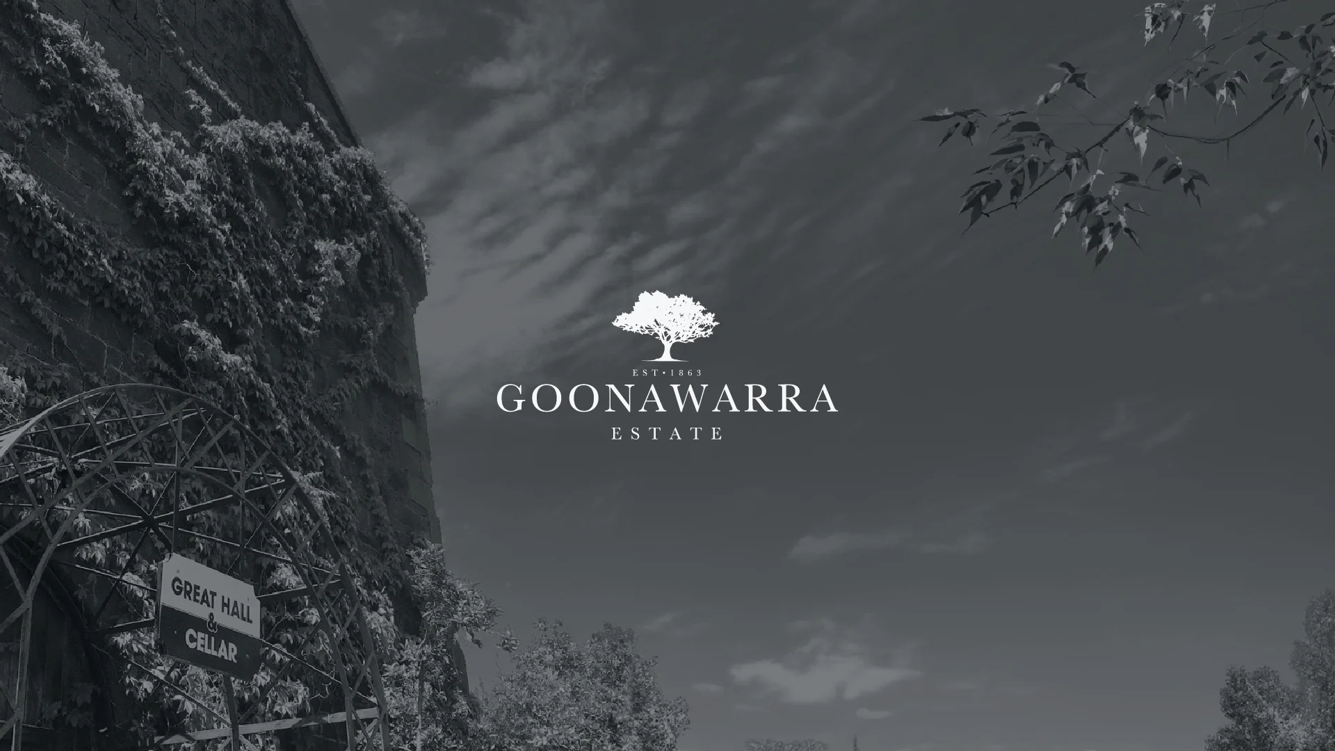 Under Construction - Goona Warra Estate